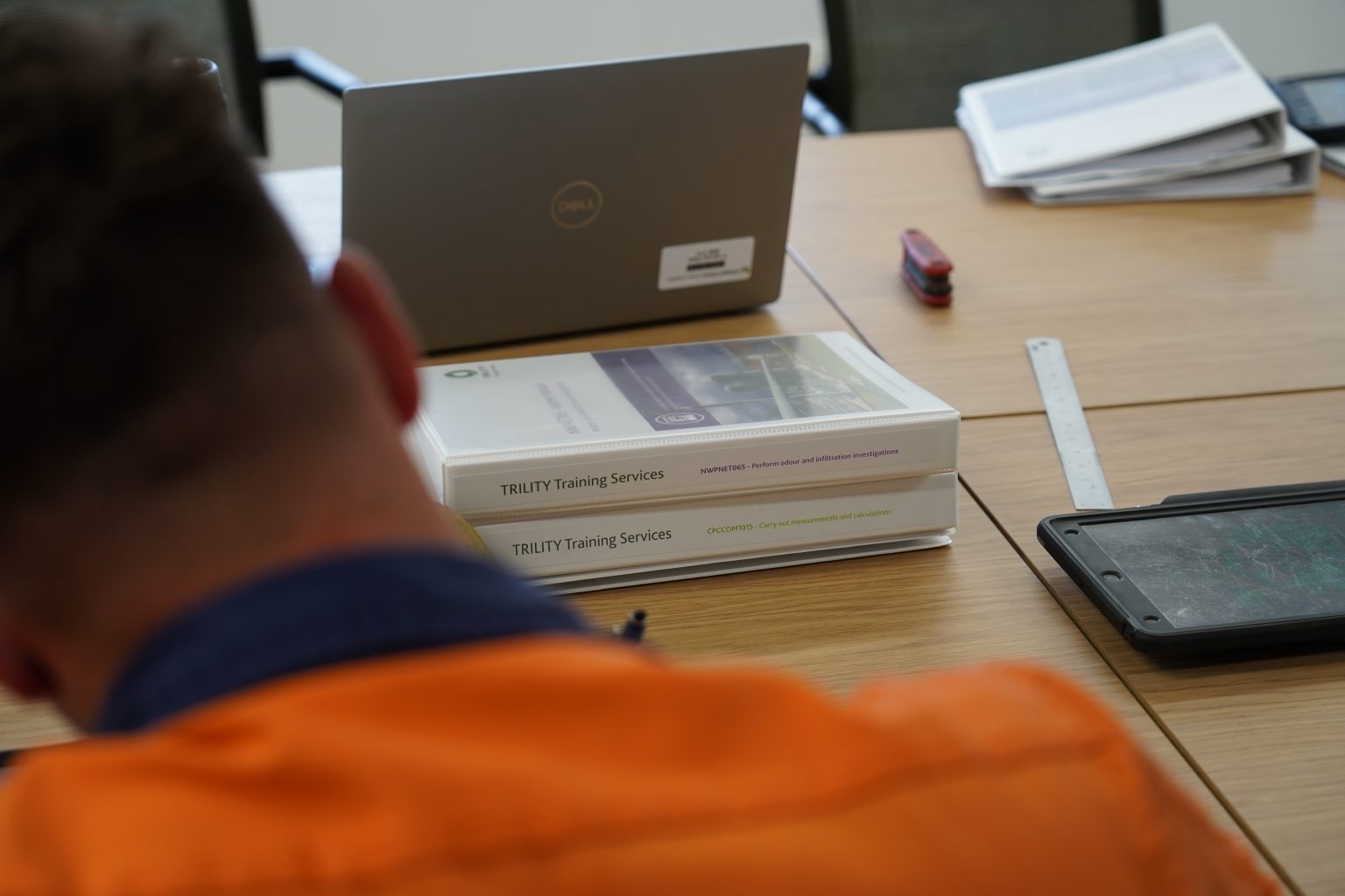 Student funding – TRILITY